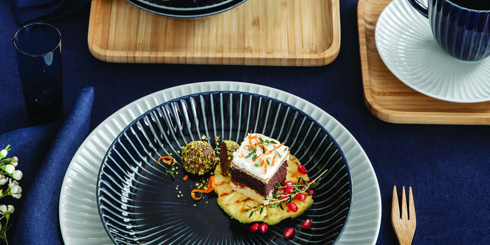 Tableware by TOKYO design studio - TDS