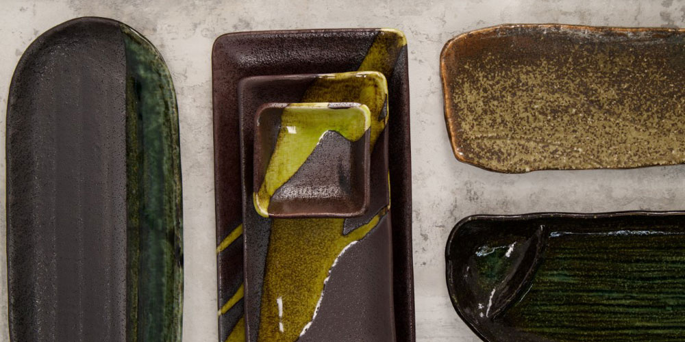 Buy Mixed Plates online cheap - TDS
