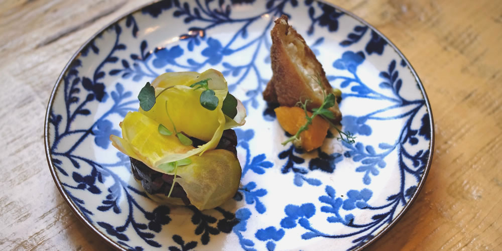 Buy mini & tapas plates online for less! - TDS