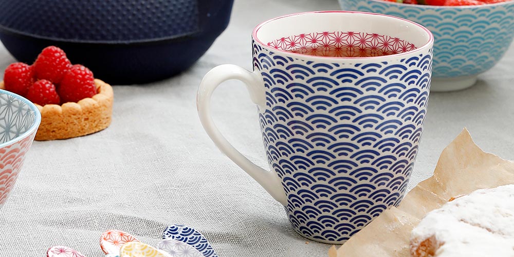 Tee- & Kaffeetassen günstig online kaufen! | Tokyo Design Studio
